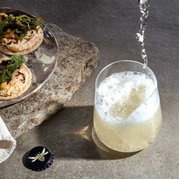 Kefir de Lux – De meest luxueuze waterkefir ter wereld gebrouwen om te ...